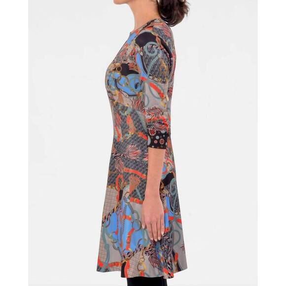Gretchen Scott Designs | Dresses | New Gretchen Scott Twirly Whirly ...